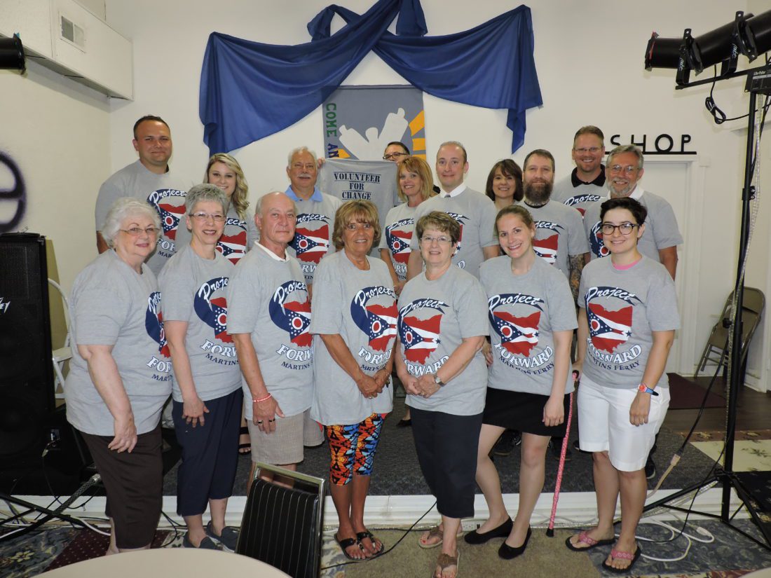 Community project moving forward in Martins Ferry | News, Sports, Jobs ...